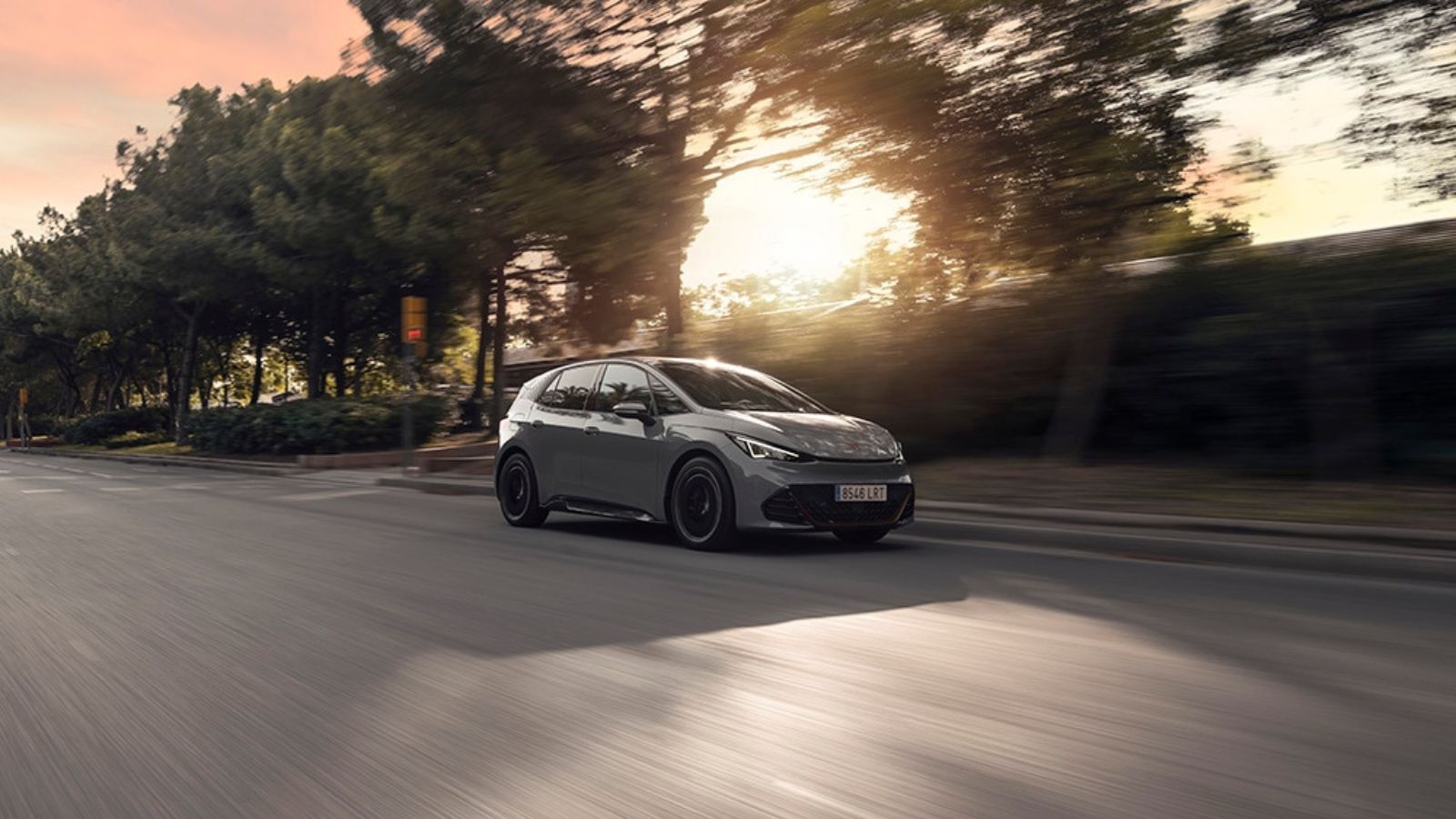 Cupra Born One: ¿Un nuevo y interesante acabado de nivel de entrada?