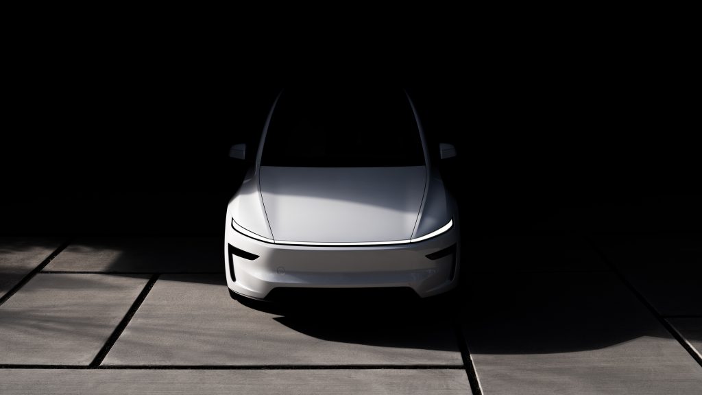 ¡Elon Musk confirma un modelo Tesla más barato!