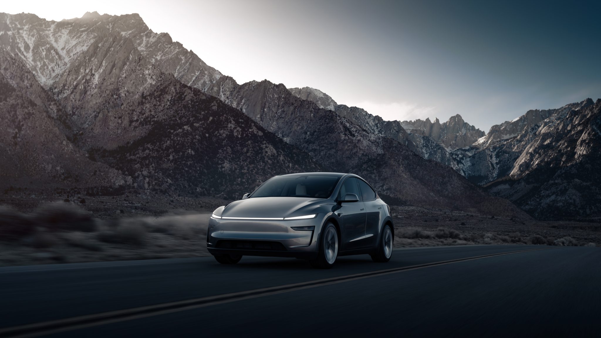 Tesla Modelo Y: El modelo a un precio bajo identificado, ¿qué debemos ...